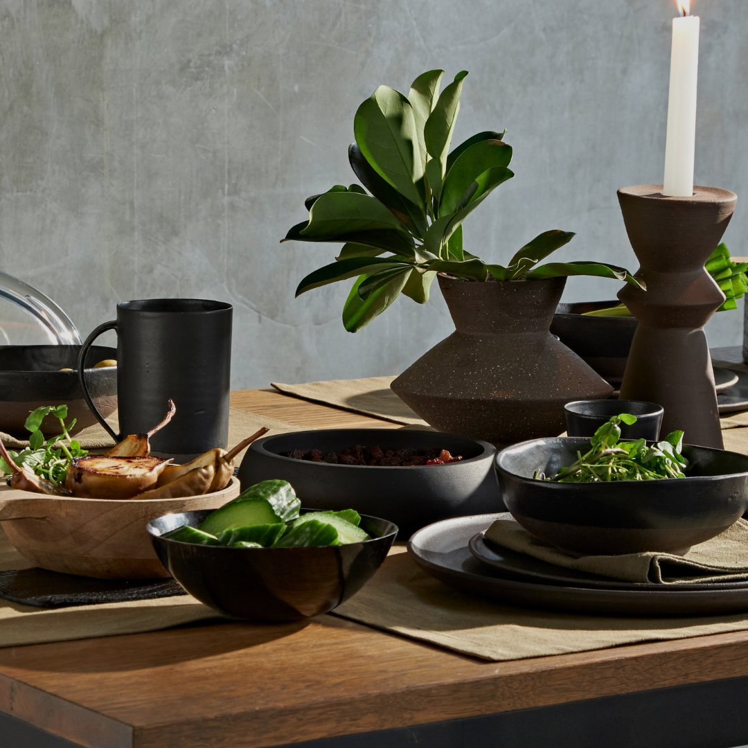 Dining And Entertainment | Ethos Store