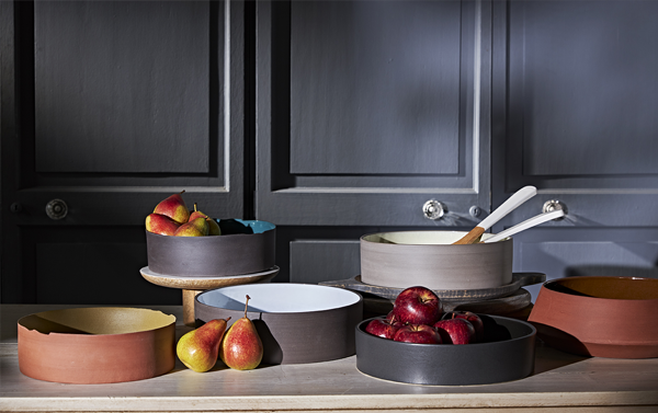 Handcrafted Ceramics | Ethos