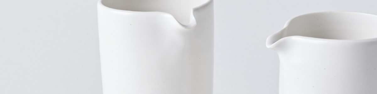Cups, Mugs & Jugs | Ethos
