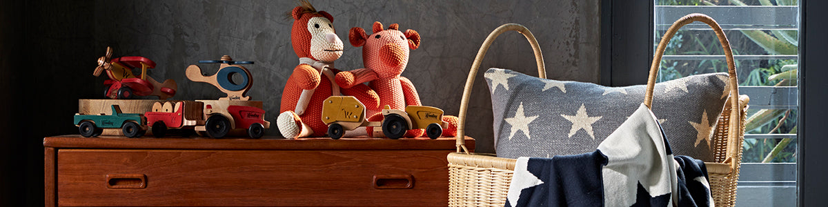 Baby & Kids | Ethos