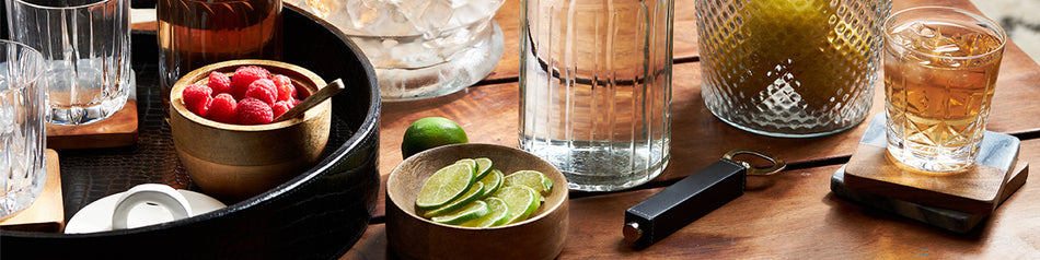 Bar Accessories | Ethos