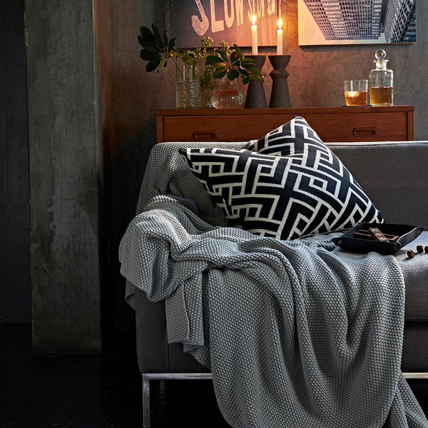 Throws | Ethos Store