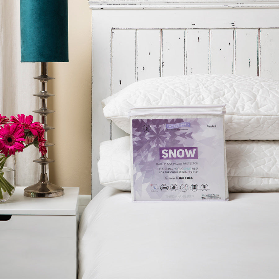 Protect-A-Bed® Exclusive Collection - Ethos Store