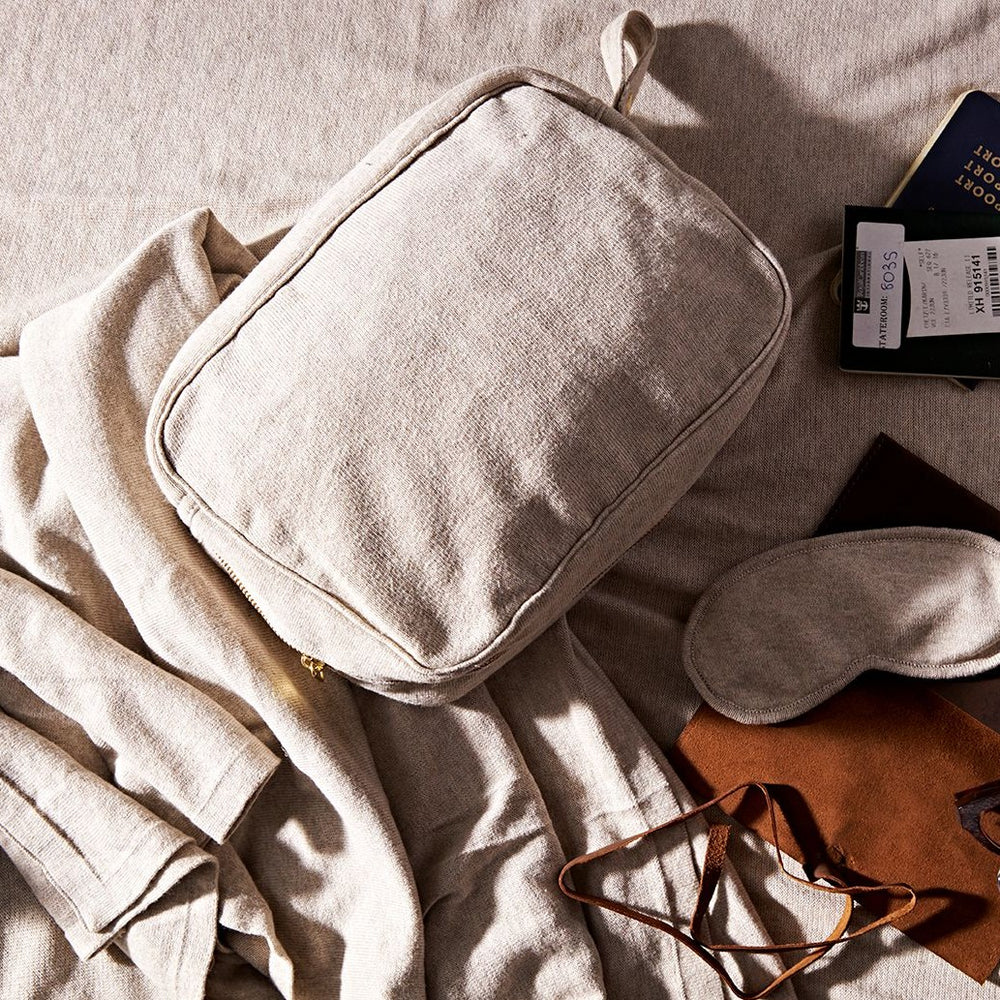 Travel Kit Bags | Ethos Store